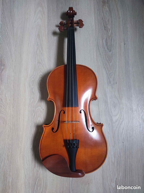 Alto entier (violon alto) - Instruments de musique
