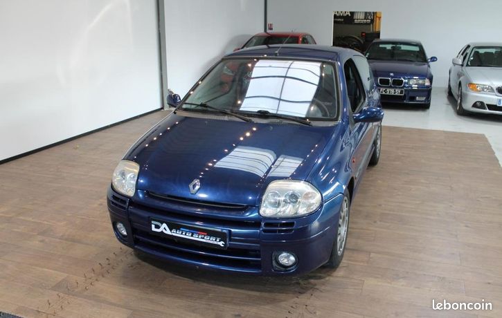 Citroen c3 phase 2 d'occasion - Voitures - leboncoin