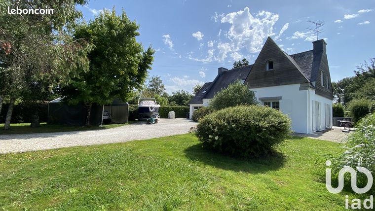Maison à vendre et vente appartement Séné (56860) - leboncoin