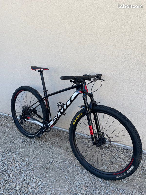 Vtt Scott - Vélos
