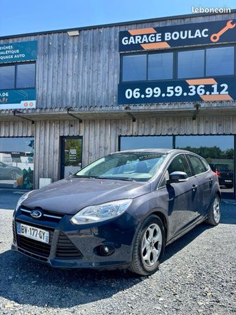 GARAGE BOULAC - ST JEAN D ILLAC (33127) - Pro leboncoin