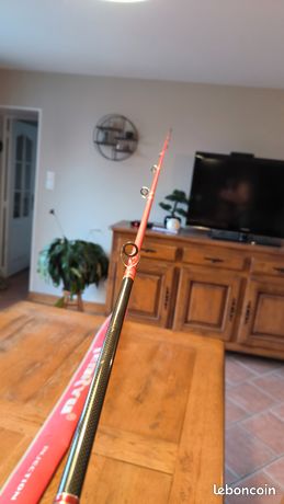 Canne casting tenryu d'occasion - Sport & Plein air - leboncoin - page 6