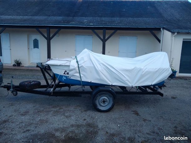 Nautisme d’occasion bateaux et voiliers « tabur 3 » Toute la France ...