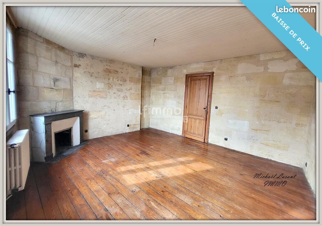 Maison 6 pièces 146 m² - Ventes immobilières