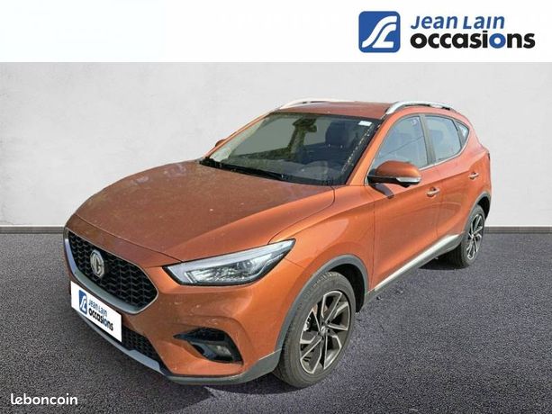 Voitures d’occasion « mg zs » Toute la France - leboncoin