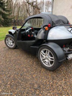 Secma d'occasion - Voitures - leboncoin