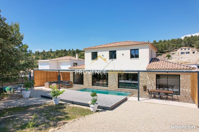 Rognes (13840) - leboncoin