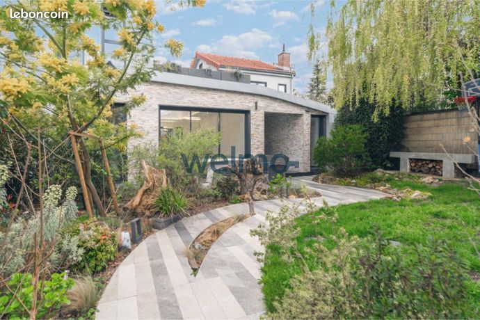 Vente maison Bagneux Schweitzer - Barbanson - Paul Vaillant Couturier ...