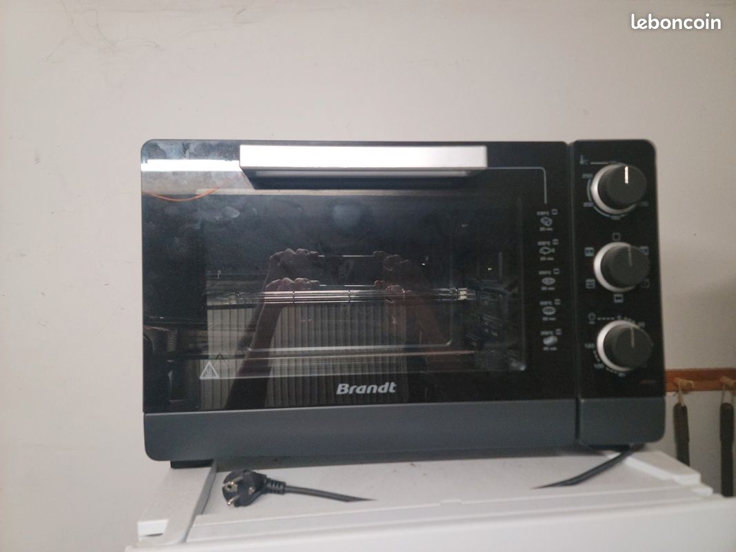 Mini four brandt - Électroménager