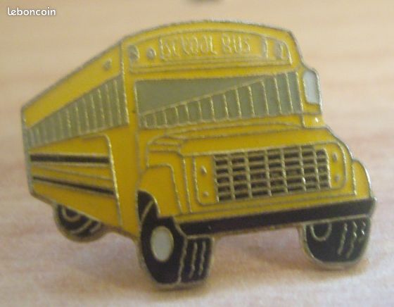 Bus scolaire d'occasion - Collection - leboncoin - page 5