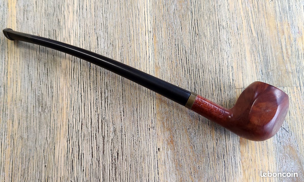 Pipe St-Claude - Collection