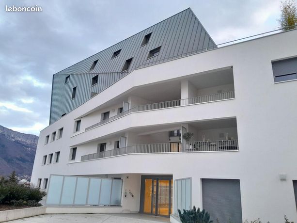 Location appartement et maison à louer Annecy (74000) - leboncoin