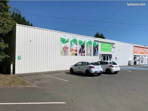 Immobilier Montceau-les-Mines (71300) - leboncoin