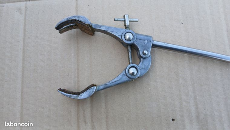 Liege d'occasion - Bricolage - leboncoin