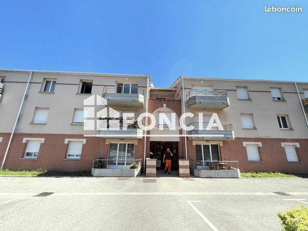 Location appartement et maison à louer Pamiers (09100) - leboncoin
