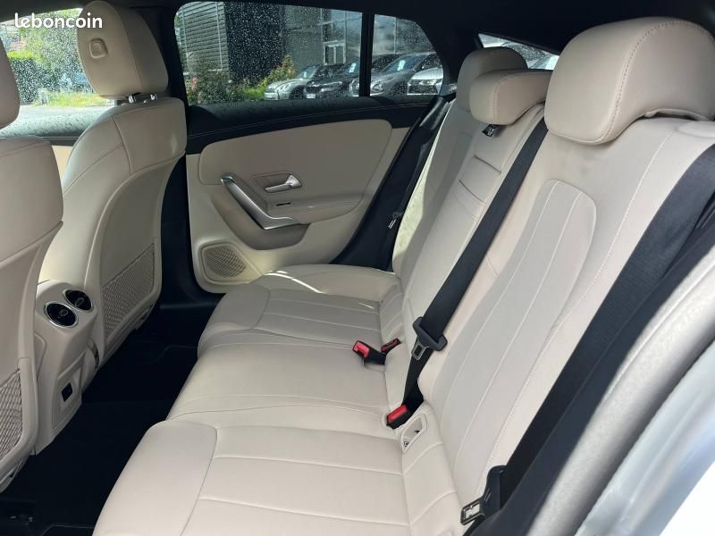 Mercedes-benz CLA Shooting Brake 250 e 160+102ch Business Line 8G-DCT ...
