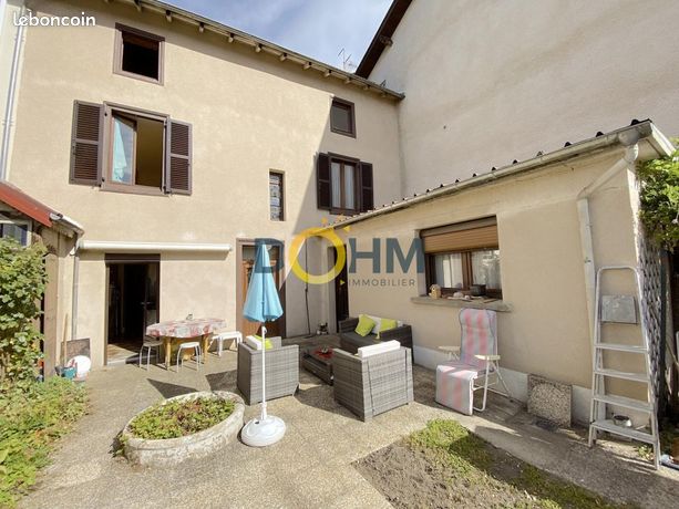 Achat maison Ambert - Offres immobilières Ambert (63600) - leboncoin