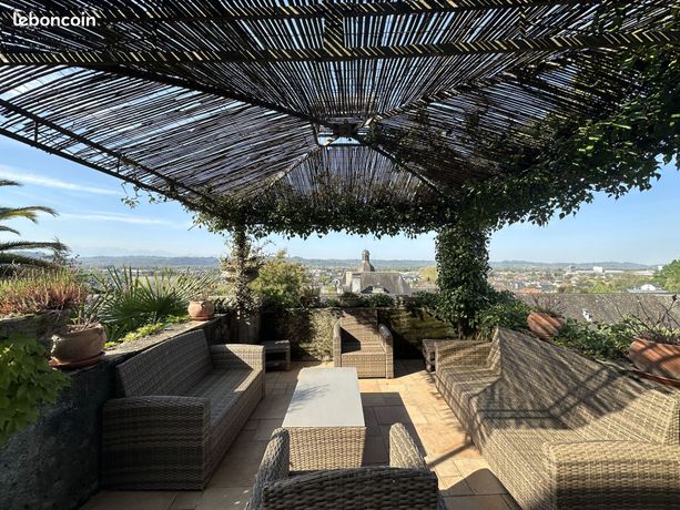 Maison à vendre et vente appartement Lescar (64230) - leboncoin