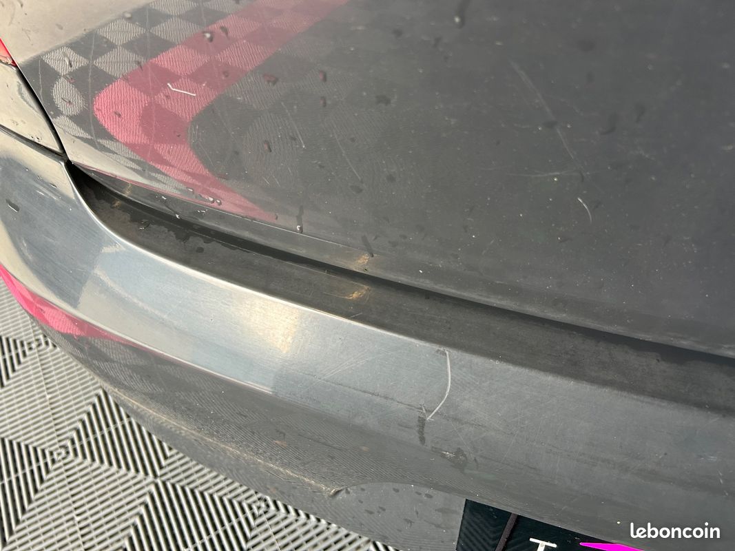 Volkswagen fox 1.2 55 - Voitures