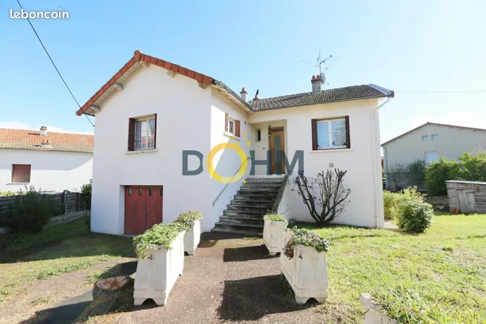 Vente maison Brioude (43) : 56 annonces immobilières à Brioude | A ...