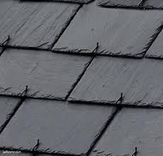 Ardoise toiture NF - Bricolage