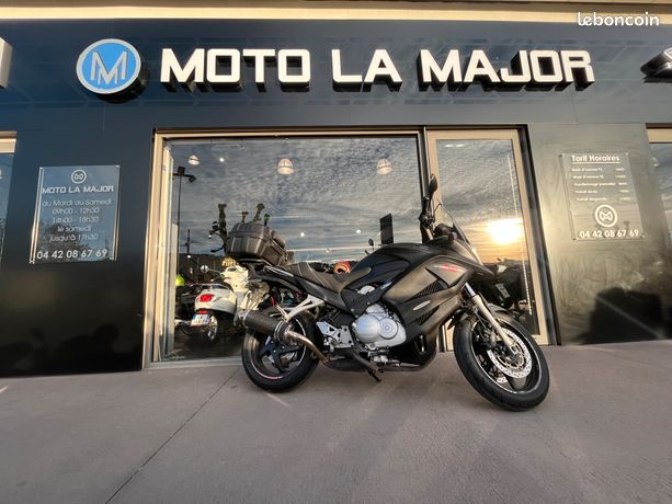 MOTO LA MAJOR - Aubagne (13400) - Pro leboncoin