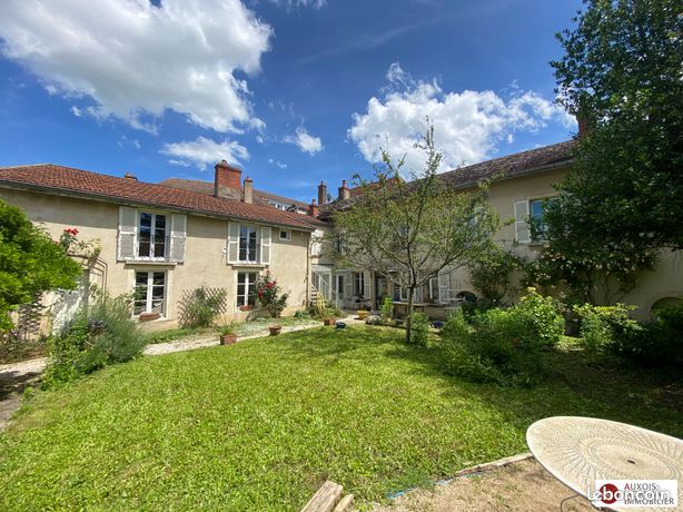 Location appartement et maison à louer Semur-en-Auxois (21140) - leboncoin