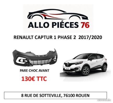 Pieces detachees auto d'occasion - Équipement auto - leboncoin