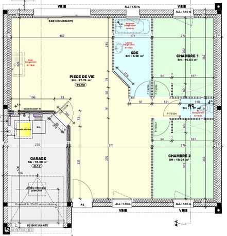 Vente maison Machecoul - Annonce A Vendre A Louer