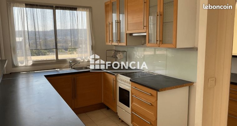 Locations Appartement Franconville (95130) - leboncoin