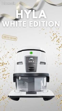 Aspirateur hyla d'occasion - Électroménager - leboncoin