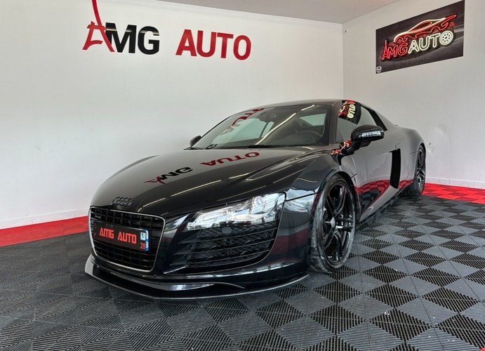 AMG AUTO - Mainvilliers (28300) - Pro leboncoin