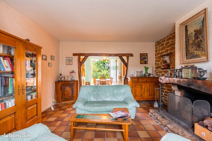 Maison à vendre et vente appartement Ludres (54710) - leboncoin
