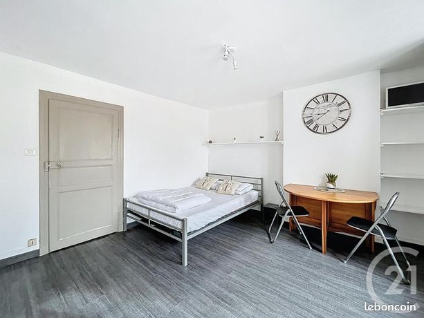 Location appartement et maison à louer Saint-Pourçain-sur-Sioule (03500 ...