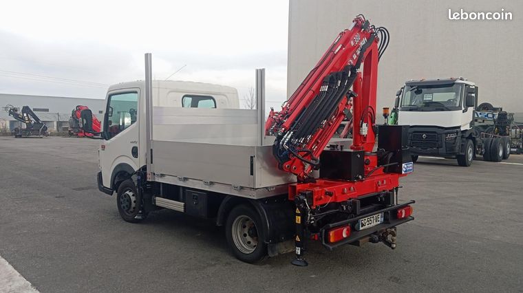 7t5 d'occasion - Poids lourds - leboncoin