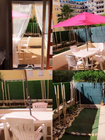 Location appartement et maison à louer Nice (06200) - leboncoin