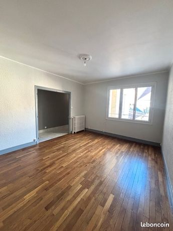 Location appartement et maison à louer Montceau-les-Mines (71300 ...