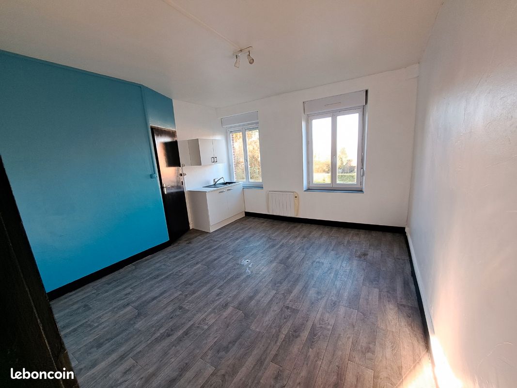 Appartement Lumineux - Locations