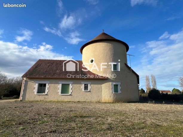 Vente maison Châtellerault Est - Annonce A Vendre A Louer