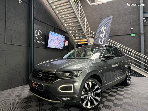 RS CAR CENTRE AUTOMOBILE PREMIUM - Pro leboncoin