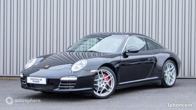 Voitures d’occasion Reims (51100) - leboncoin