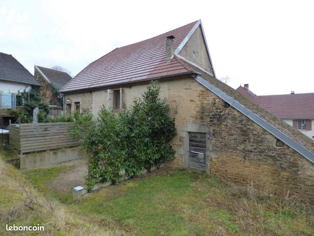 Le Bon Coin Immobilier Poligny 39800null