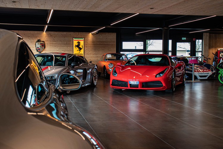 BS AUTO - SOUFFELWEYERSHEIM (67460) - Pro leboncoin