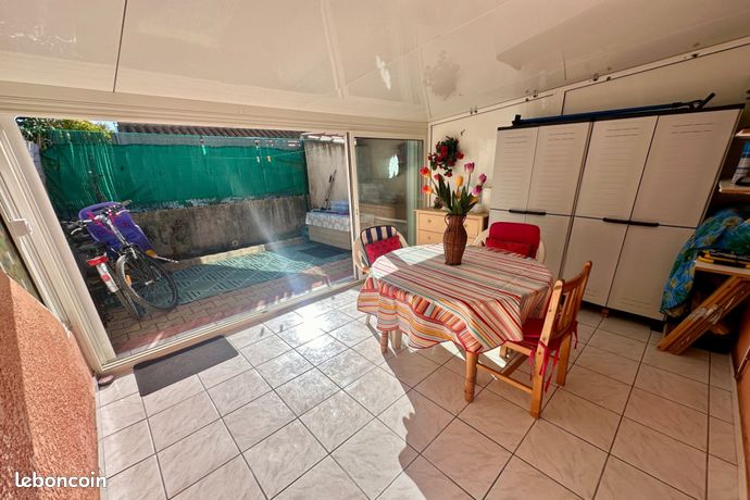 Maison à vendre et vente appartement Saint-Cyprien (66750) - leboncoin
