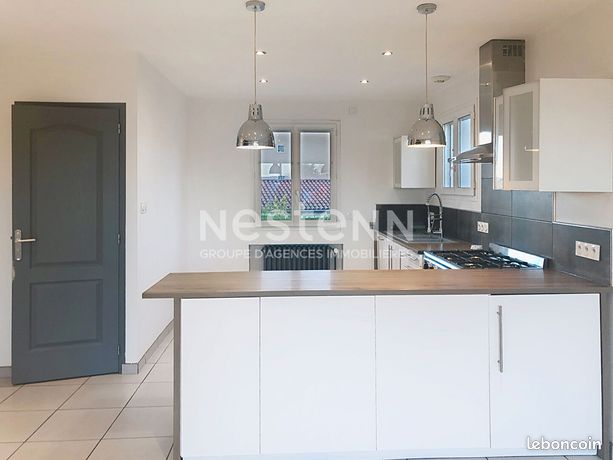 Maison à vendre et vente appartement Sainte-Sigolène (43600) - leboncoin