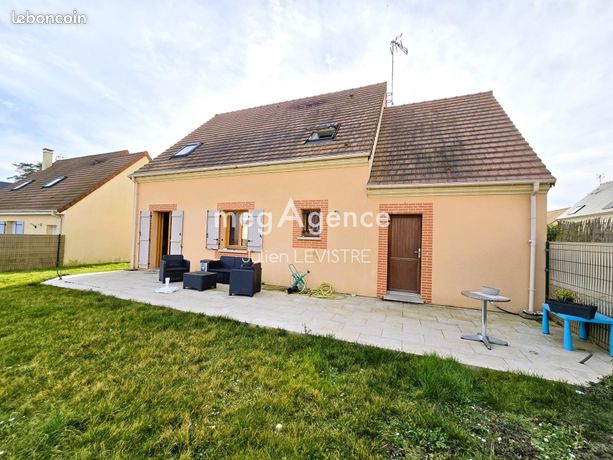 Maison à vendre et vente appartement Eure-et-Loir (28) - leboncoin