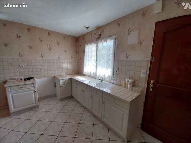 Maison à vendre et vente appartement Ille-et-Vilaine (35) - leboncoin