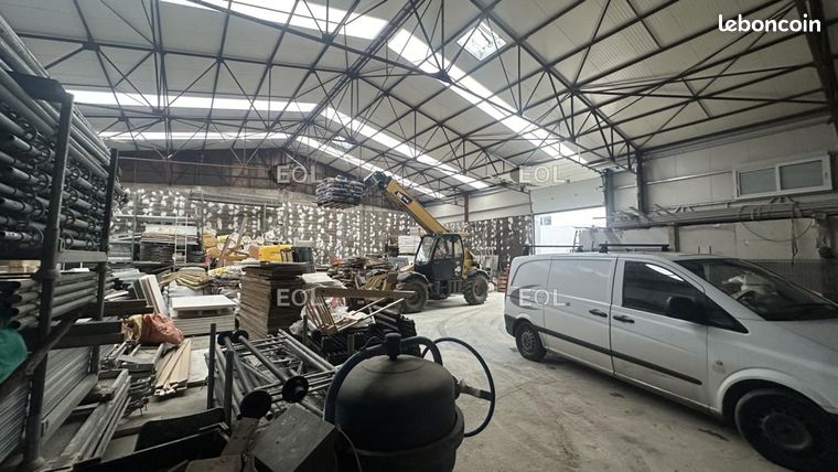 Vente local commercial Brie Comte Robert Leclerc - Verdun - Annonce A ...