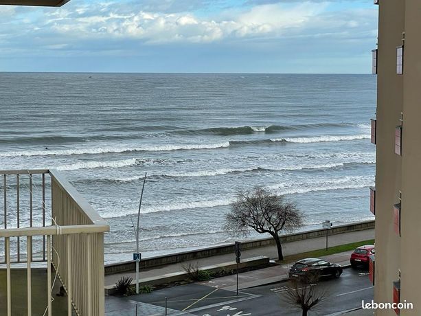 Maison à vendre et vente appartement Hendaye (64700) - leboncoin