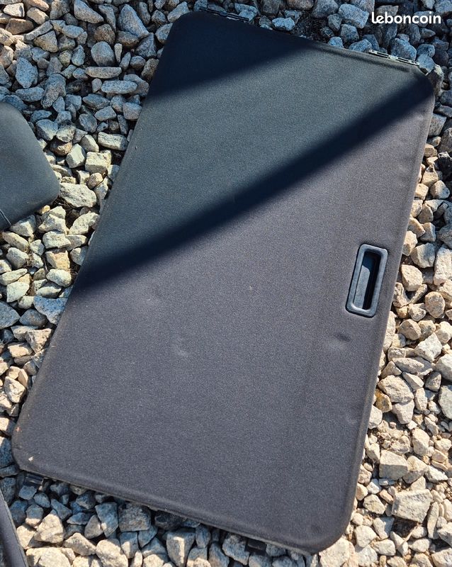 Volet toit ouvrant pack M E46 - Équipement auto